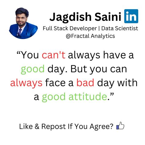 Jagdish Saini On Linkedin Follow Jagdish Saini 13 Comments
