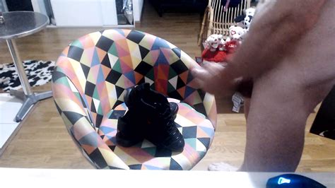 I Dose My Nikes Xhamster