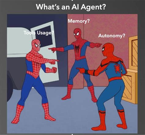 Katanemo On Linkedin Whats An Ai Agent Thoughts