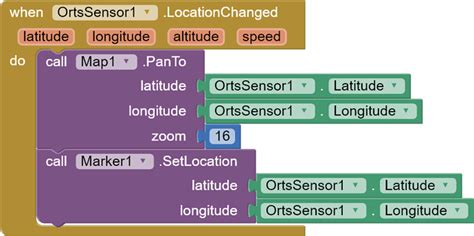How Can I See The Map Marker In The Center Of The Map Mit App Inventor Help Mit App