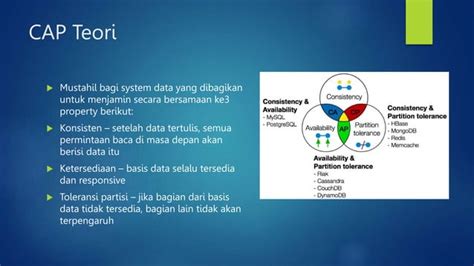 Introduction To NoSQL With MongoDB And Python Pptx