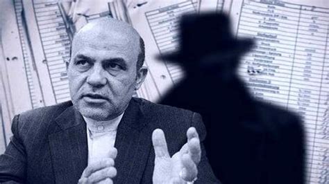 بین سرویس امنیتی ایران و انگلیس درباره اعدام اکبری چه گذشت؟