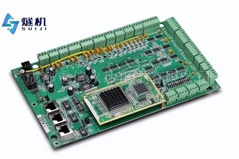 Pcb板缺陷检测机器视觉识别系统 哔哩哔哩