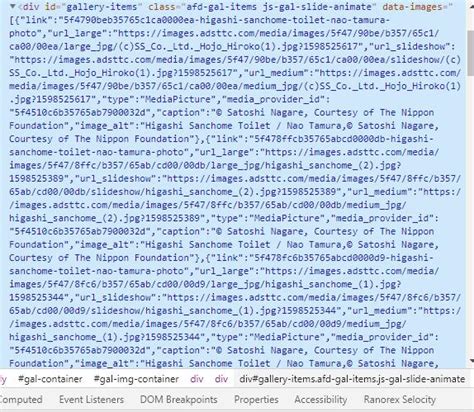 求助：python爬取图片，怎么取出标签里的src内容？python Csdn问答
