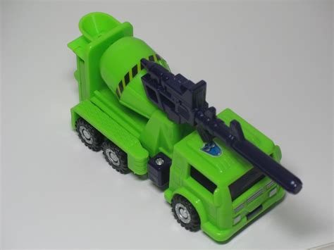 New Transformers Generation 1 Devastator Constructicons Bootleg With