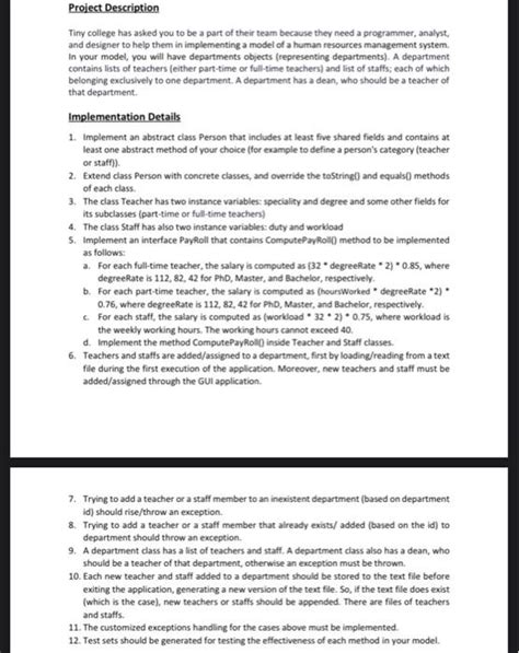 Solved Question Java Programming Create An Uml Class