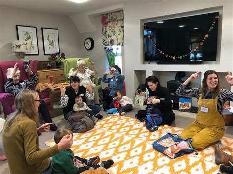 Global Intergenerational Week Truth Be Told