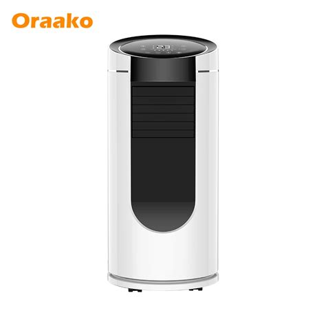 Portable Ac Air Conditioner 12000 Btu 1 Ton 950w China Portable Air