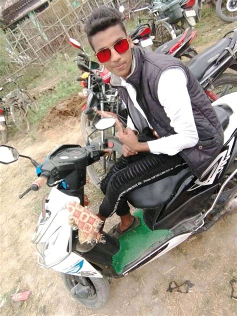 anish mandal anish mandal updated their profile picture