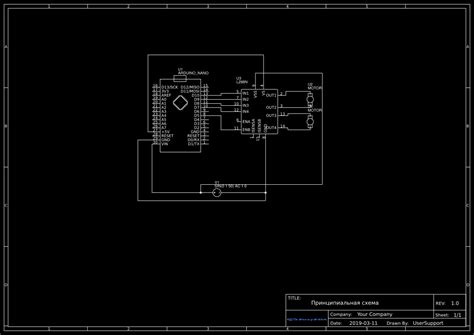 New Project Platform For Creating And Sharing Projects Oshwlab