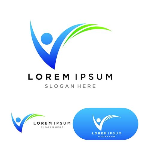 사람 아이콘 작업 그룹 벡터 프리미엄 벡터