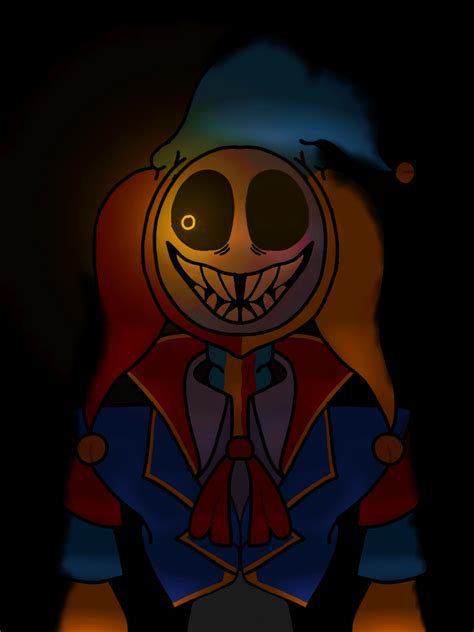 The Prototype Fanart By Me Fandom