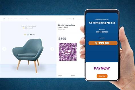 Automatic Paynow Qr Code Generation Aria Data Labs