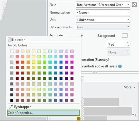 Design Service Areas With Living Atlas And The Build Balanced Zones Tool