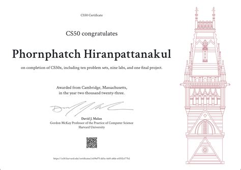 Github Phornphatch Cs Havard This Repository Contains My Homework Project Assignments Lab
