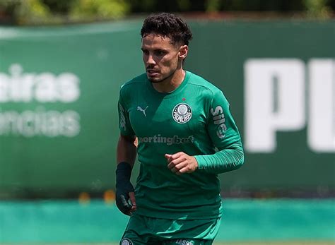 Por R 150 Milhões Raphael Veiga Troca O Palmeiras Pelo Milan