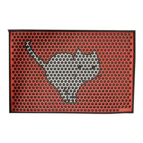 خرید پادری ظرف خاک گربه در طرح های مختلف حناپت