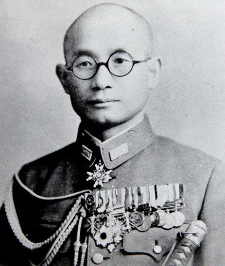 这个罪行累累的辻政信，战后秘密加入军统，继续作恶百科ta说