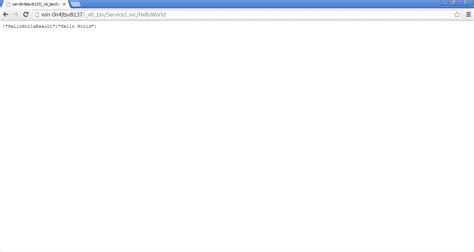 Things To Share Creating A Custom Wcf Rest Service For Sharepoint