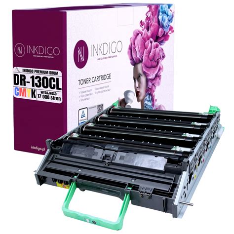 Dr Cl B Ben Zamiennik Do Drukarki Brother Dcp Mfc Hl Sklep Opinie Cena W