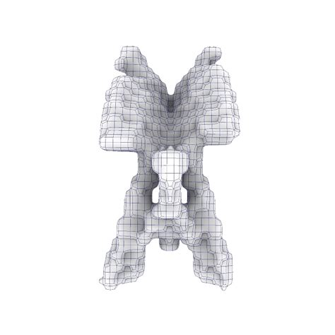 CURRENT RESEARCH Topology Optimisation ZHA Code