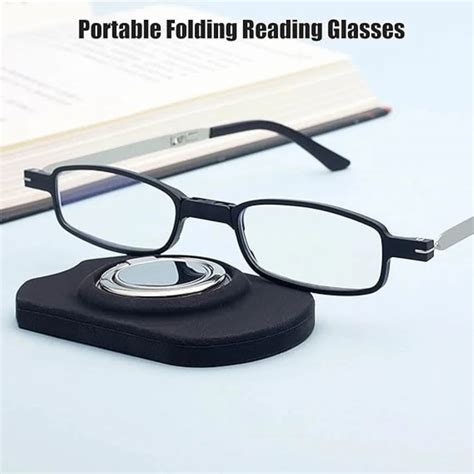 Foldable Reading Glasses Mobile Stand At Rs 175piece Reading Glasses