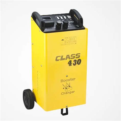 Car Battery Chargers Class 230330430530630 Reliable Power
