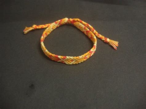 Normal Pattern 2126 Braceletbook