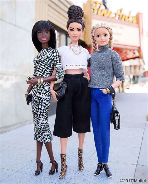 Barbie Bailee Telegraph