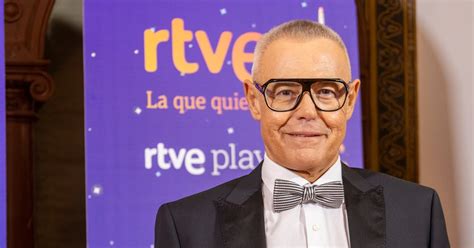 El Lado Más Personal De Jordi González Su Enfermedad Su Situación