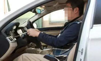 手动挡科二起步步骤先后顺序 有驾