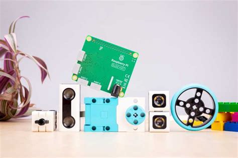 Buy A Raspberry Pi Build HAT Raspberry Pi