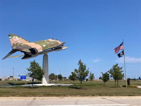 Lance Sijans Sister Shares Story Behind Brothers Memorial Plaza Wtmj