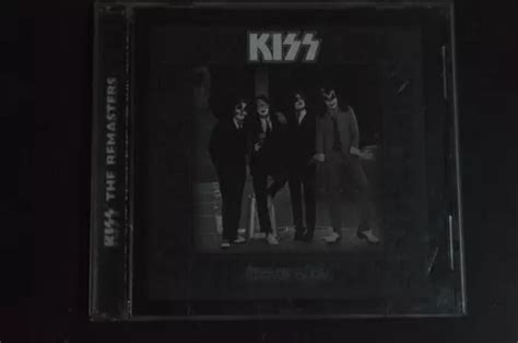 Kiss Dressed To Kill Cd Mercadolivre