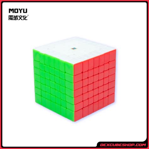 Mfjs Meilong 7x7 Xrubiks