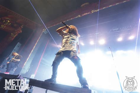 Photos I Prevail Pierce The Veil Fit For A King And Yours Truly Hit Up