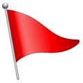 🚩 Triangular Flag Emoji ️ Copy And Paste 📋