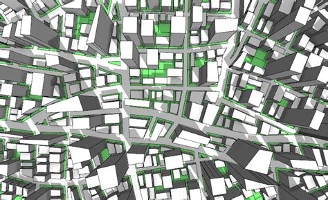 Tutorial 8 Mass Modeling—arcgis Cityengine Resources Documentation
