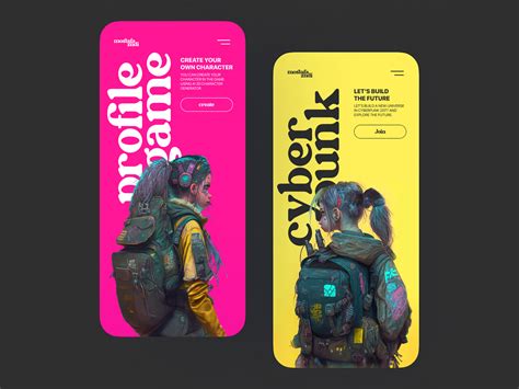 Gaming Ui Designs Themes Templates And Downloadable Graphic Elements