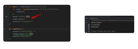写给android工程师的协程指南 android java 协程 csdn博客