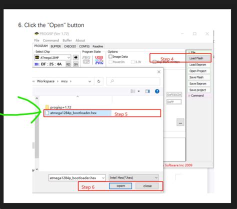 Bootloader R Crealitysonicpad