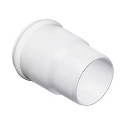 Harco Fittings Llc Pvc Ips Gasketed Concrete Adapter