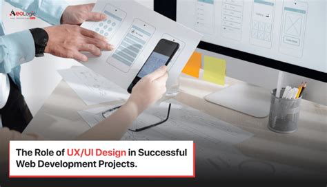 Top Benefits Of Uxui Design In Web Development