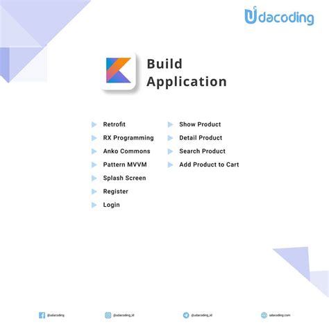 Workshop One Day With Kotlin Udacoding