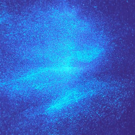 Particle Audio Visual On Behance