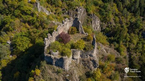 პეტრეს ციხე Georgian Travel Guide