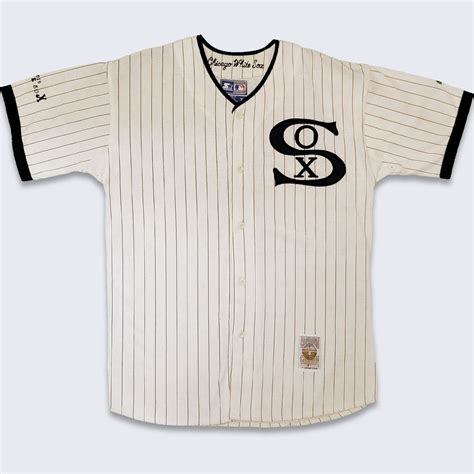 1919 Chicago White Sox Jersey Online