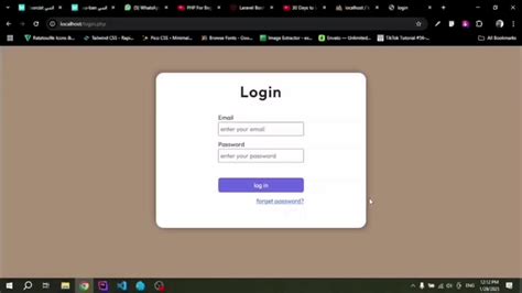 Webdevelopment Databasedriven Php Mysql Javascript Teamwork Iti