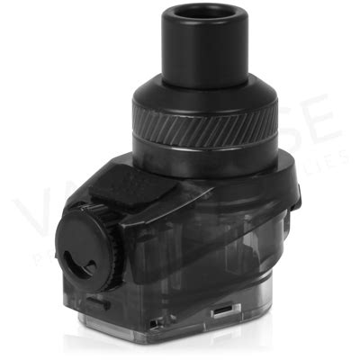 Geek Vape Aegis Boost Replacement RBA Pod Geek Vape Replacement Pods Vape Base Gourmet