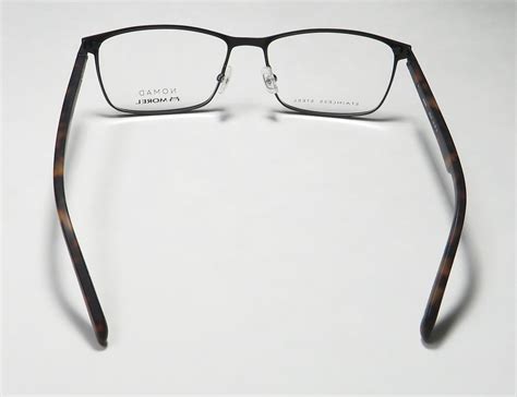 Nomad 40053n Eyeglasses For Men Modaframes